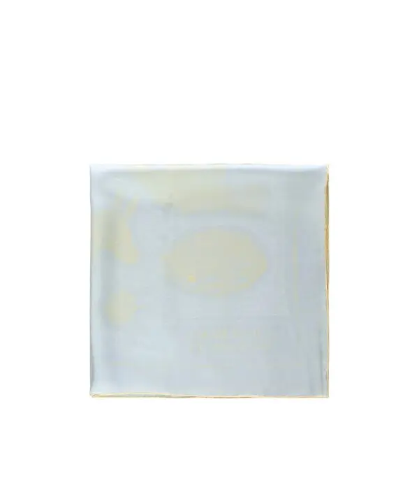 Jacquemus Graphic Printed Scarf