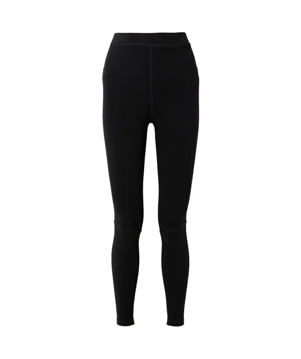 TOTEME Elastic Waist Leggings