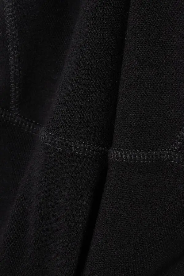 TOTEME Elastic Waist Leggings