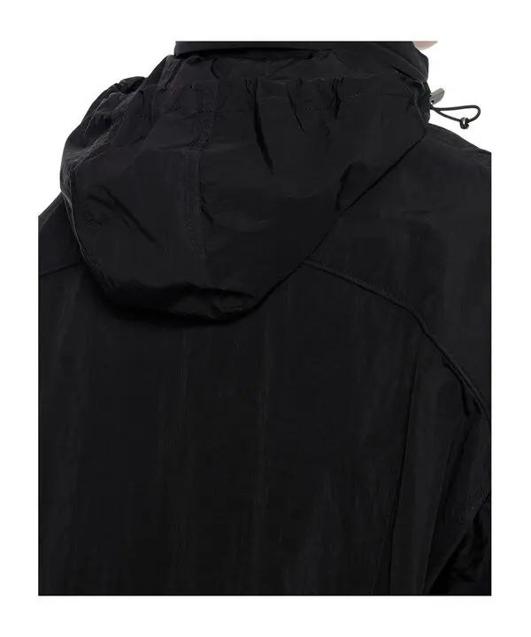 WOOYOUNGMI Hooded Jacket