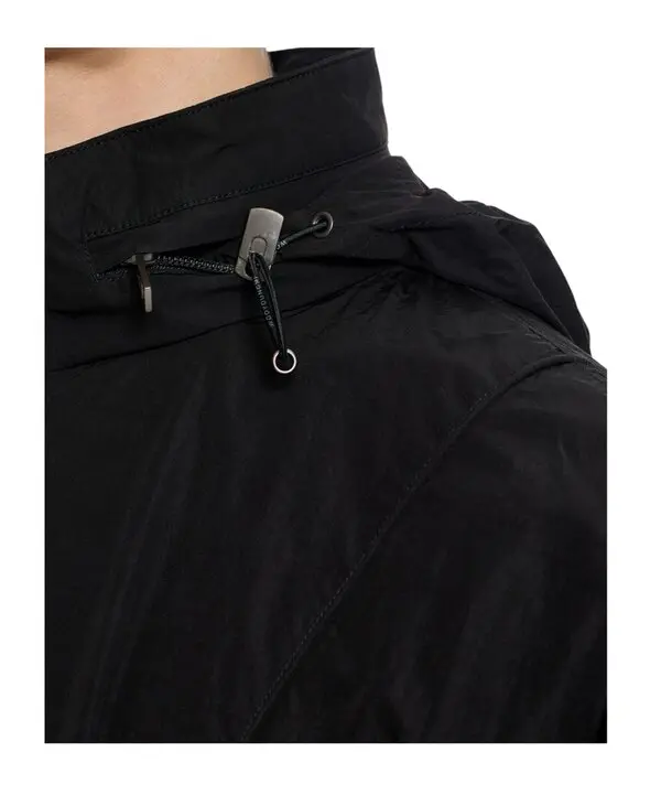 WOOYOUNGMI Hooded Jacket