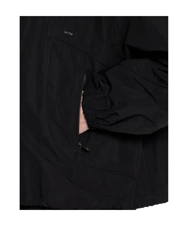 WOOYOUNGMI Hooded Jacket