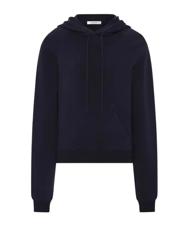 THE ROW Timia Cotton Cashmere Sweatshirt - No