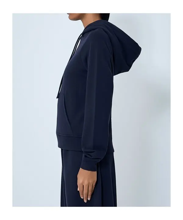 THE ROW Timia Cotton Cashmere Sweatshirt - No