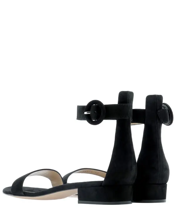 GIANVITO ROSSI Gianvito Rossi Portofino Sandals
