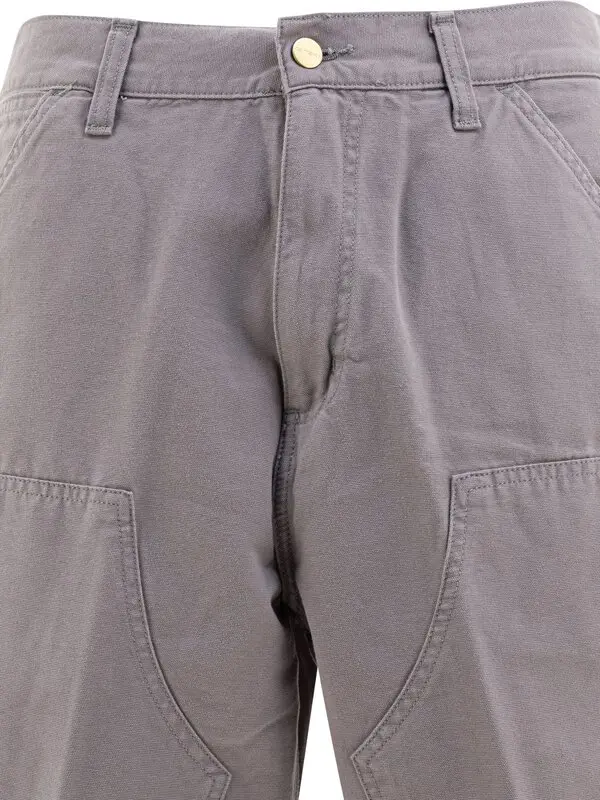 Carhartt Work In Progress Double Knee Relaxed Fit Shorts
