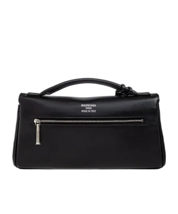 Balenciaga Air Small Handbag With Twist-lock