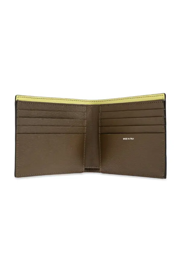 Paul Smith Logo Bifold Wallet