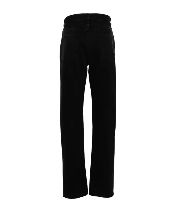 THE ROW Carlisle Slim-fit Jeans