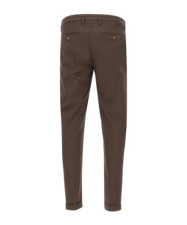 RE-HASH Mucha Slim-fit Chinos
