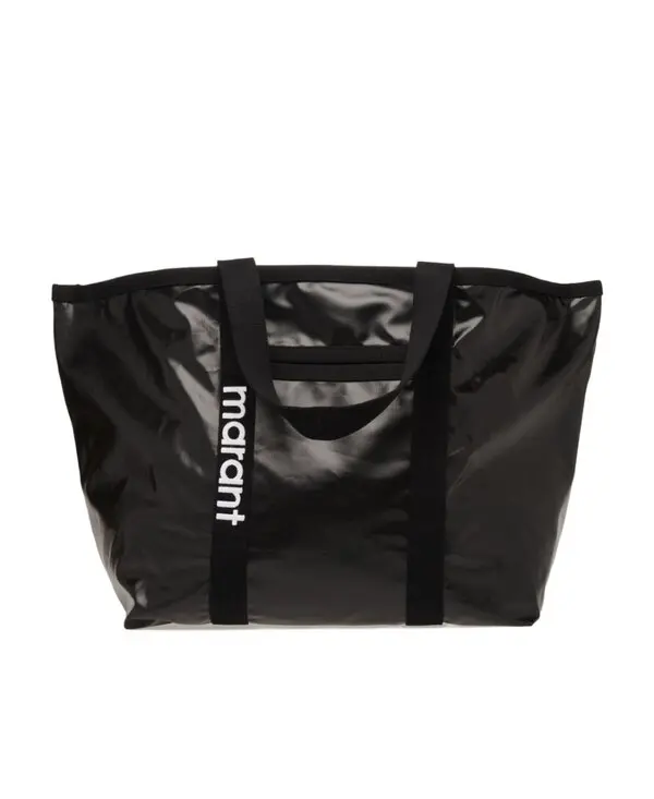 Isabel Marant Étoile Warden Tote Bag