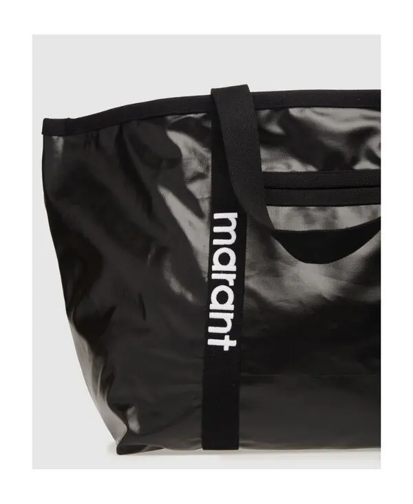 Isabel Marant Étoile Warden Tote Bag
