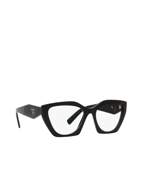 Prada Cat Eye Eyeglasses