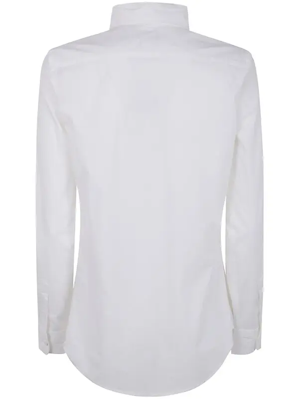 Polo Ralph Lauren Stretch Slim Fit Button-down Shirt