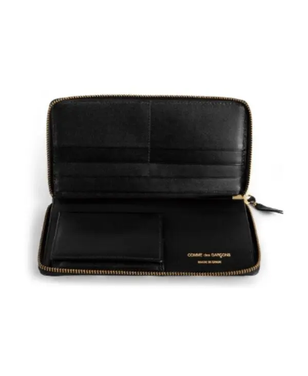 Comme Des Garçons Spotted Purse