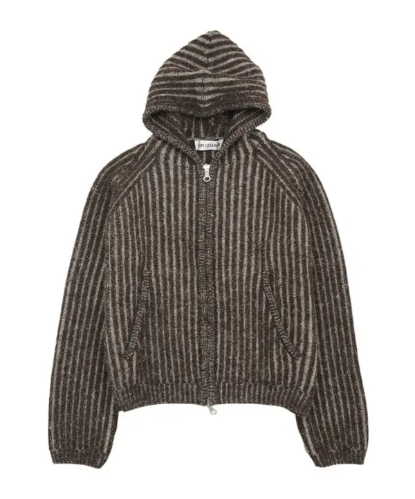 Our Legacy Level Hoodie