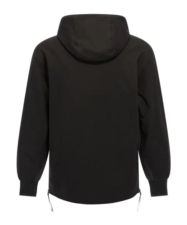 C.P. COMPANY Series Pullover Hoodie
