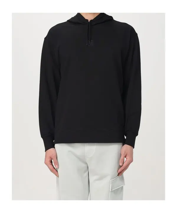 C.P. COMPANY Series Pullover Hoodie
