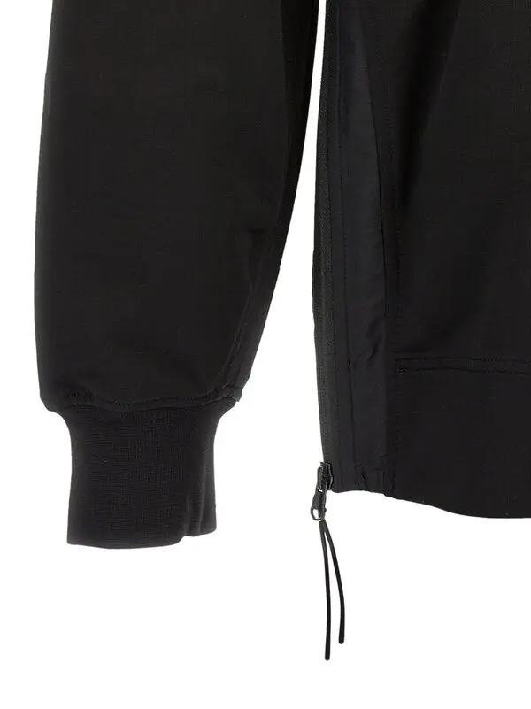 C.P. COMPANY Series Pullover Hoodie