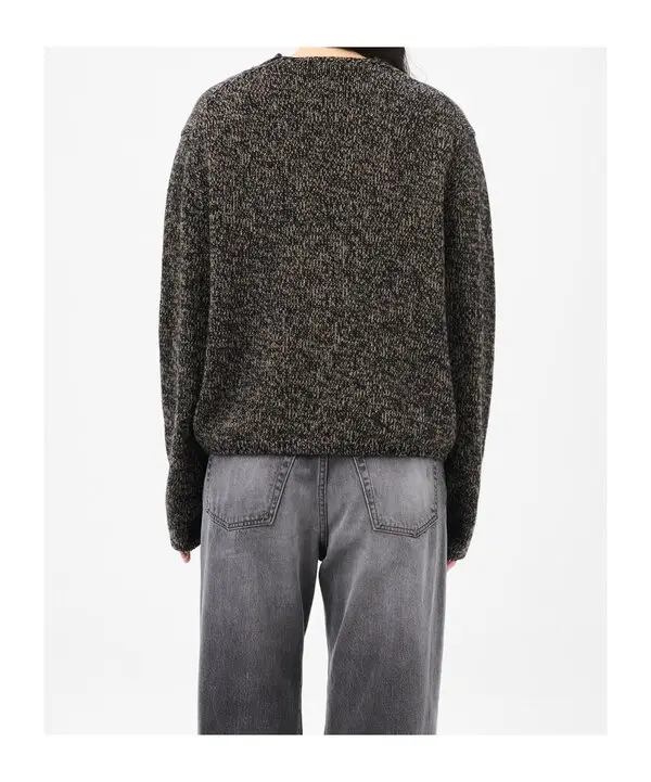 Our Legacy Academy Cardigan - Black