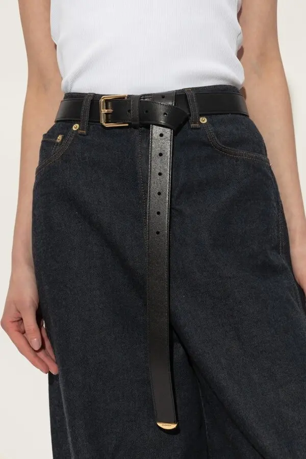 Givenchy Voyou Belt