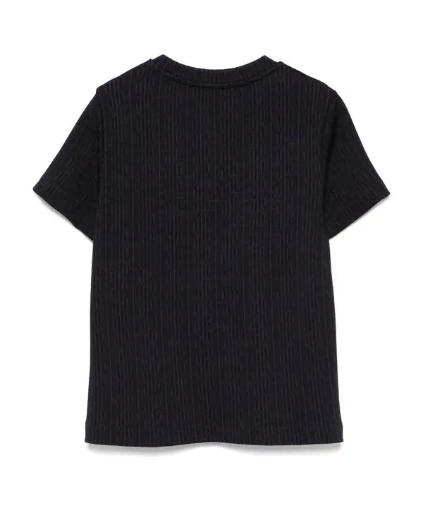 Balmain Monogram T-shirt