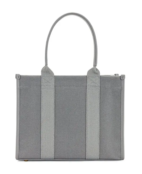 Balenciaga Logo Shoulder Bag