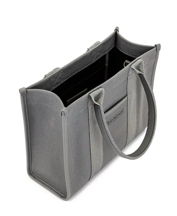 Balenciaga Logo Shoulder Bag