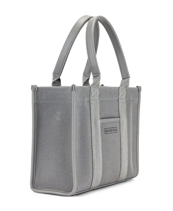 Balenciaga Logo Shoulder Bag