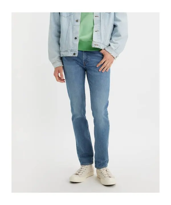 LEVI'S Straight Leg Jeans