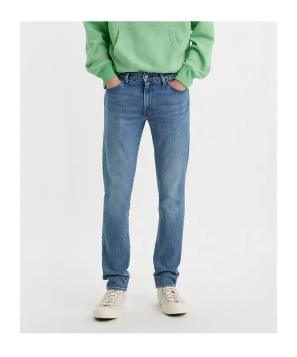 LEVI'S Straight Leg Jeans