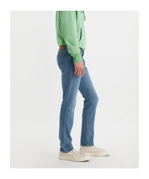 LEVI'S Straight Leg Jeans