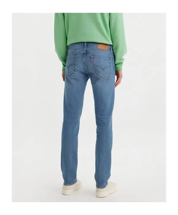 LEVI'S Straight Leg Jeans