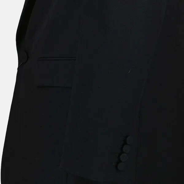 Saint Laurent Single-breasted Blazer