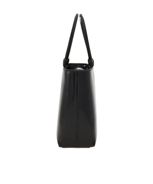 FERRAGAMO Gancini Mini Handbag