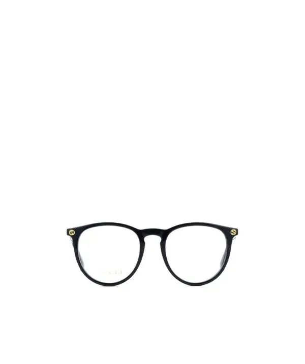 Gucci Round Optical Glasses