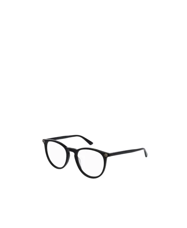Gucci Round Optical Glasses