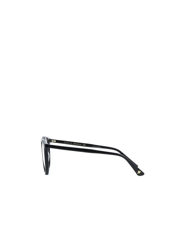 Gucci Round Optical Glasses