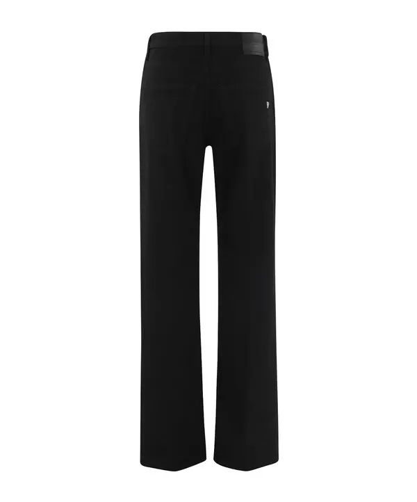 DONDUP Straight-leg Jeans