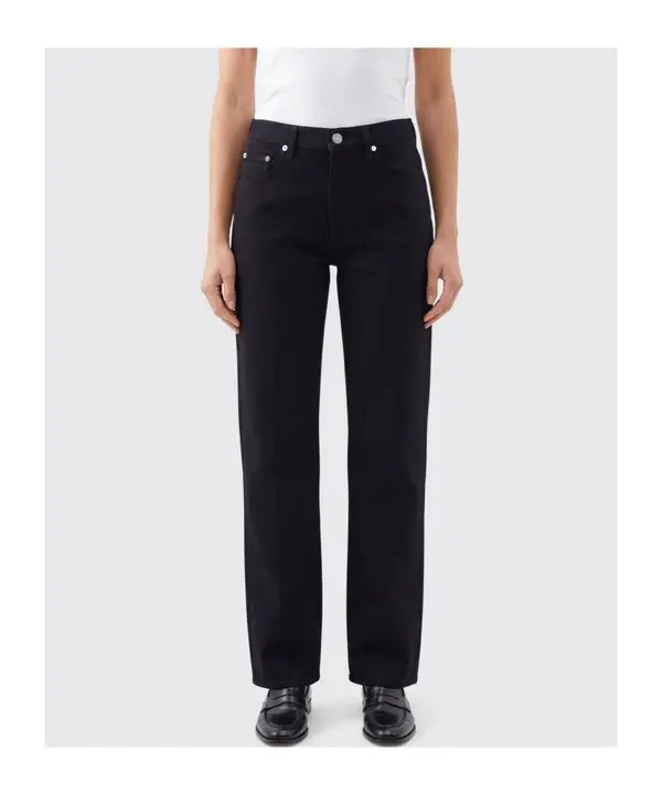 DONDUP Straight-leg Jeans