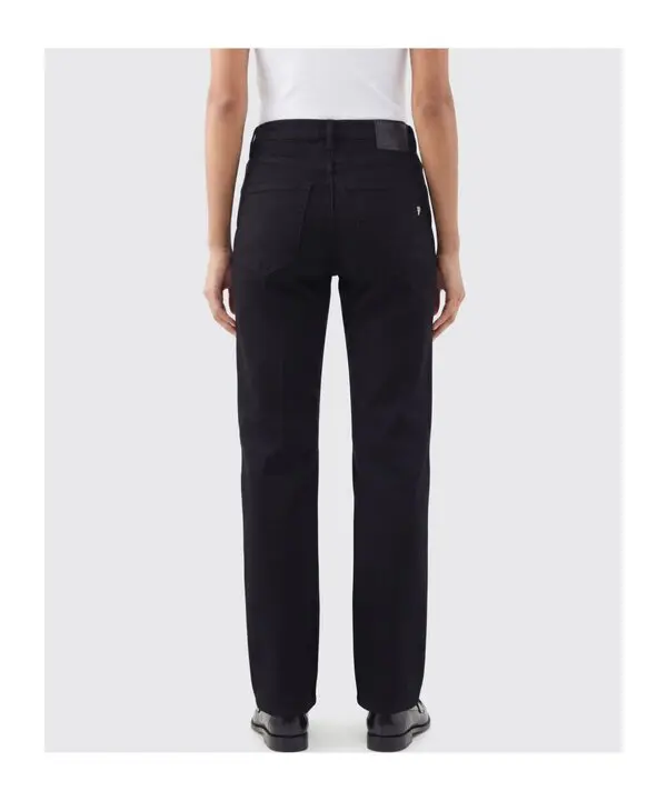 DONDUP Straight-leg Jeans