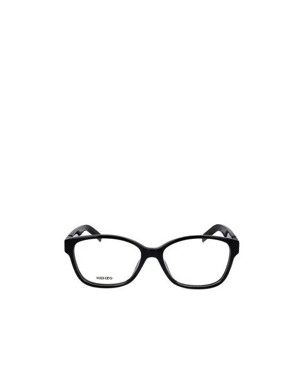 Kenzo Eyeglasses - Black