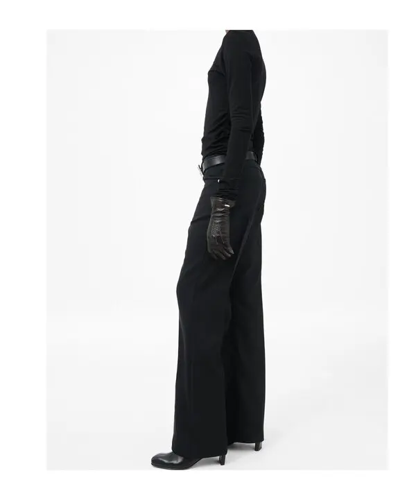 Our Legacy Structured Boot Cut Pants