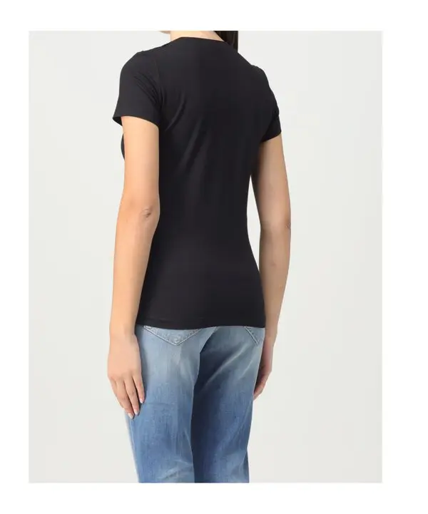 DONDUP T-shirt With Printed Logo