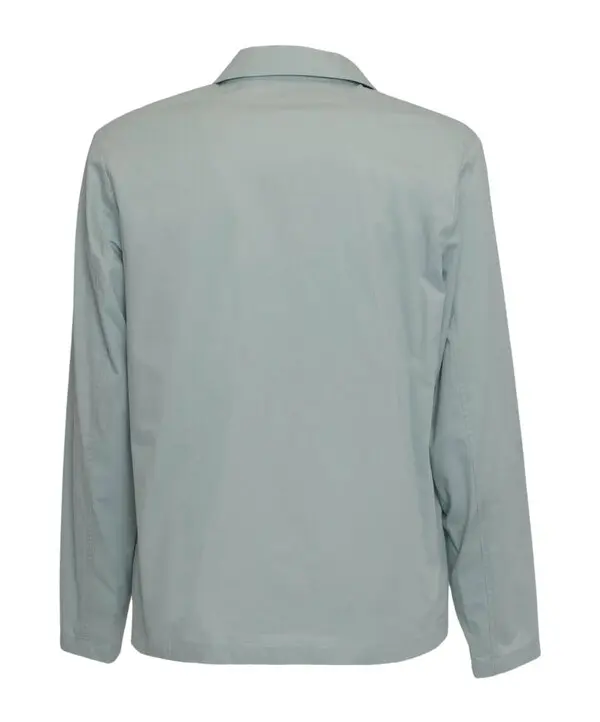 A.p.c. Welt-pocket Long-sleeved Shirt