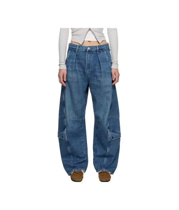 Citizens Of Humanity Flight Jeans