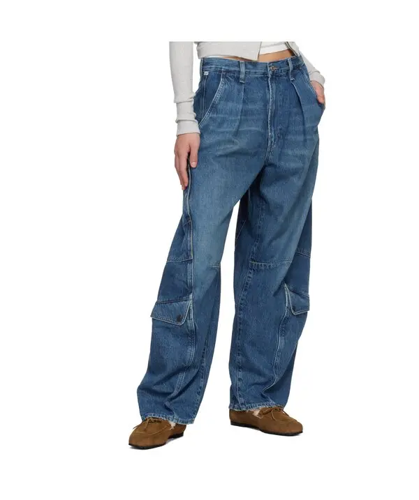 Citizens Of Humanity Flight Jeans