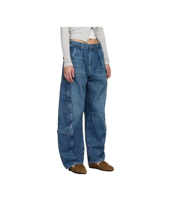 Citizens Of Humanity Flight Jeans