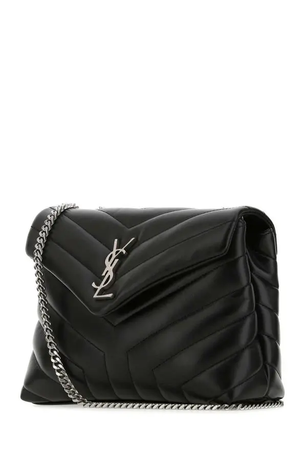 Saint Laurent Loulou Small Shoulder Bag