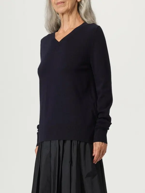 Max Mara V-neck Long Sleeve Jumper - No